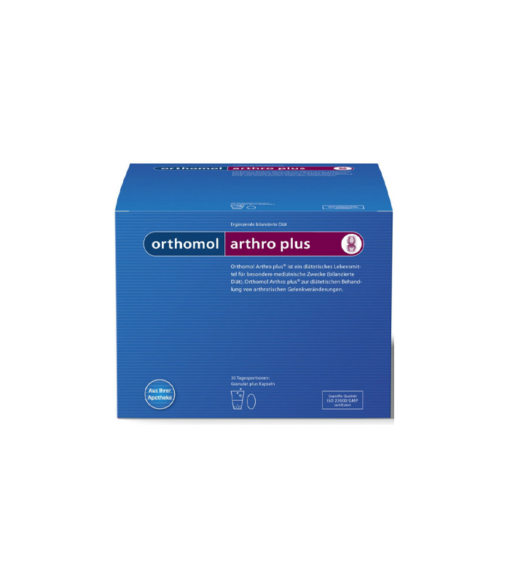 ORTHOMOL ARTHRO PLUS PLV A 30 KOM – MoPharm WebShop