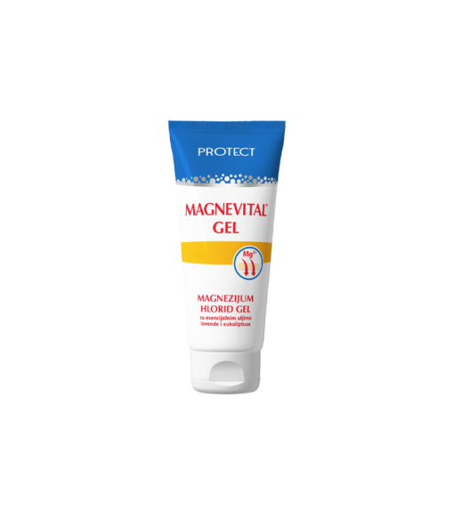 MAGNEZIJUM HLORID GEL 200 ML – MoPharm WebShop